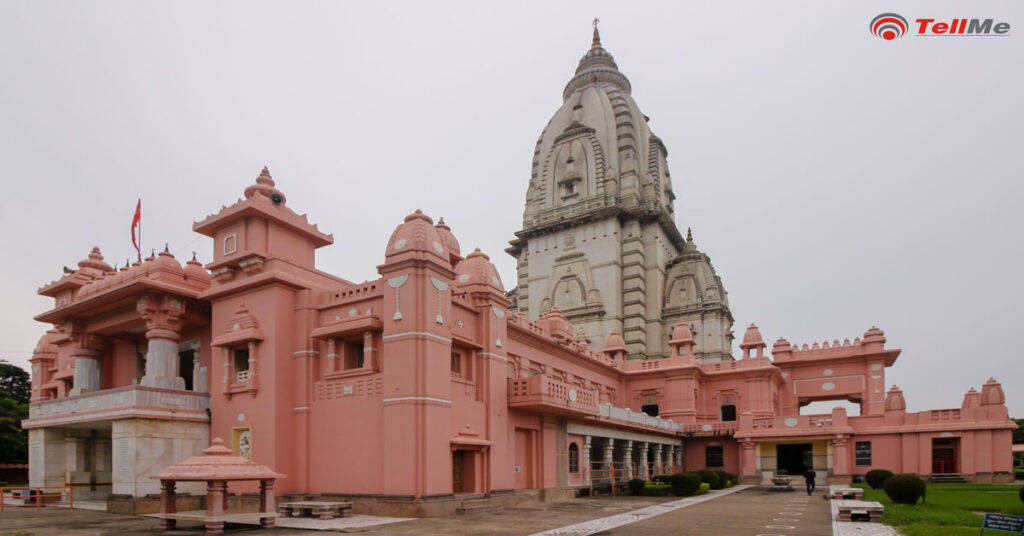 VARANASI - THE HOLY CITY - Tellme Digiinfotech Pvt. Ltd.