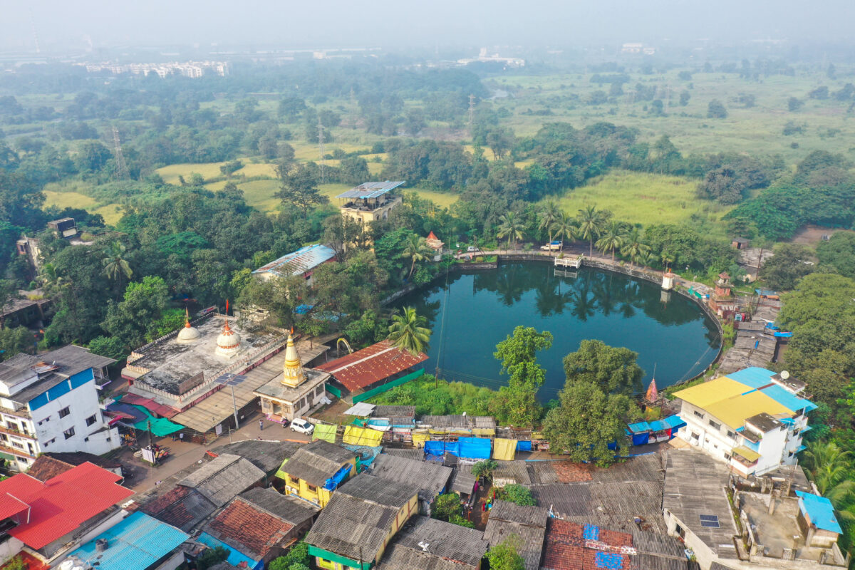 Varadvinayak Temple, Mahad: A Complete Guide - TellMe Blog | TellMe